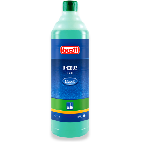 Buzil G235 Unibuz 1L EURO-MOP.pl