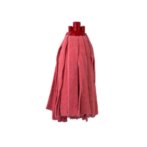 wkład master lux mikrofazowy paski czerwony 180g EURO-MOP.pl