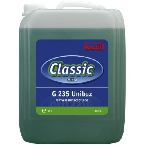 Buzil G235 Unibuz 10L EURO-MOP.pl